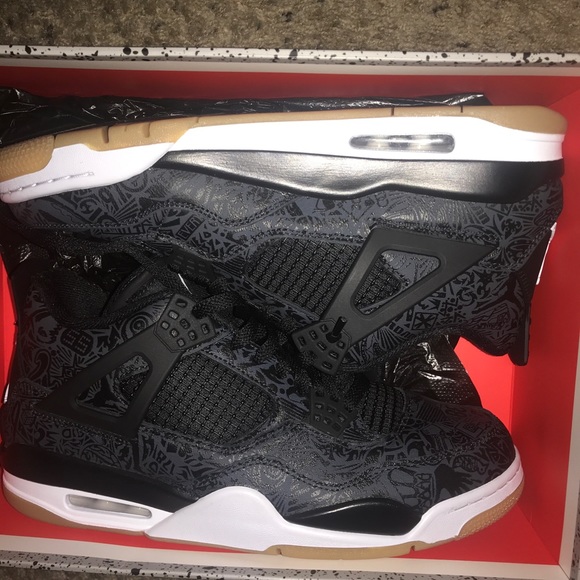 Jordan | Shoes | Jordan Retro 4s | Poshmark